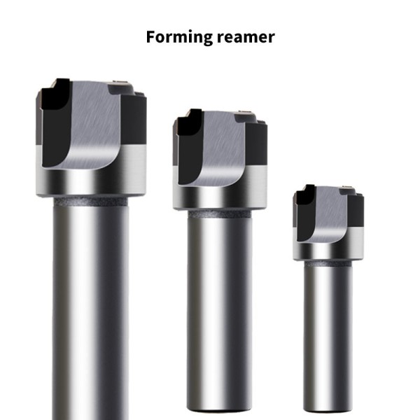 Quality Jewelry Making PCD Milling Tools Diamond Reamer for sale