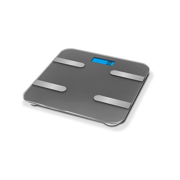 Quality 180kg 396LBS Bluetooth Bathroom Scale Smart Bluetooth Body Analyser Scale Smart for sale