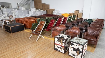 China Factory - Foshan Nidea Furniture Co., Ltd.