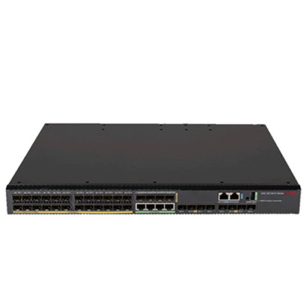 Quality Ethernet Switches Products Status Stock Private Mold Yes S5130S-36F-HI-G H3C S5130S-HI-G for sale