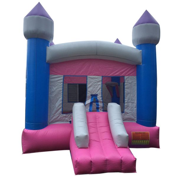 Quality Express Shipping Commercial Toddler Photo Studio Inflatable Bounce House for sale