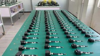 China Factory - Superisys (Wuhan) Intelligent Technology Co., Ltd