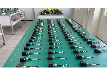 China Factory - Superisys (Wuhan) Intelligent Technology Co., Ltd