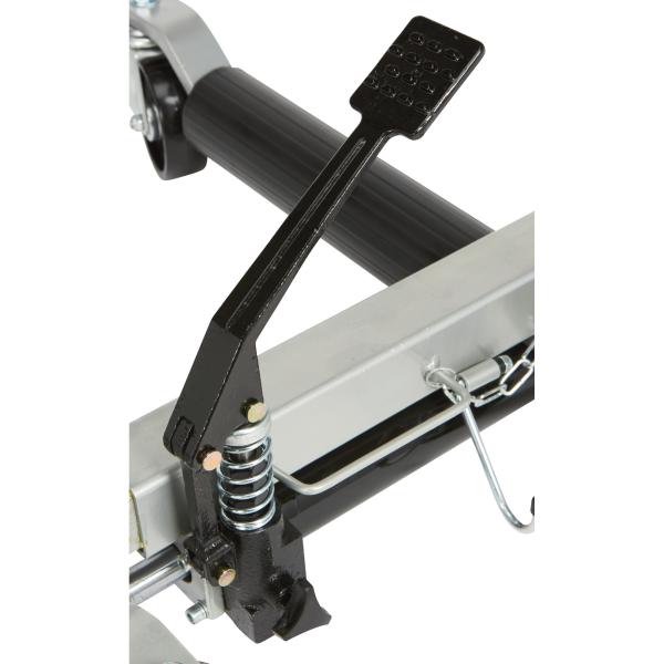 Quality 1500LBS Auto Wheel Dollies for sale
