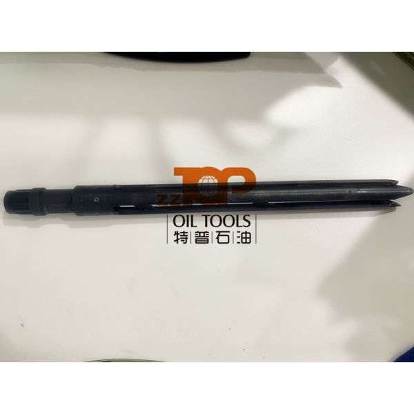 Quality 3inch Wireline Fishing Tools Prong Wireline Grab For Wireline Service for sale