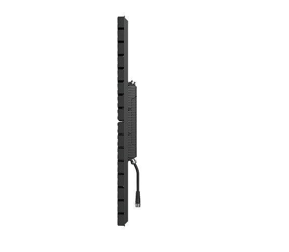 Quality Grille High Brightness Advertising LED Board 260W Waterproof for sale