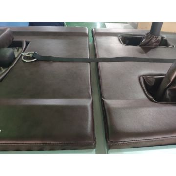 Quality Stable Lumbar Decompression Machine Non Linear Logarithmic Curve for sale