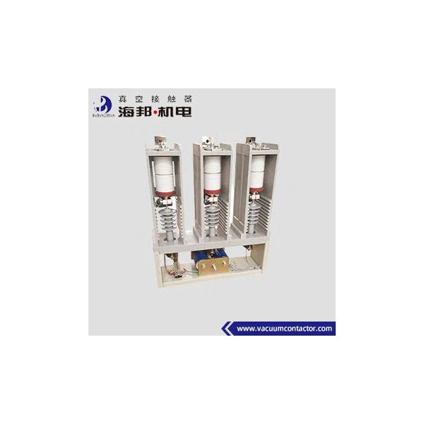 Quality Plateau Type 3 Phase Vacuum Contactor High Voltage 1250A for sale