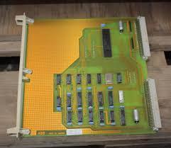 Quality Inverter Spare Parts ABB Module DSQC227 DCS Controller for sale