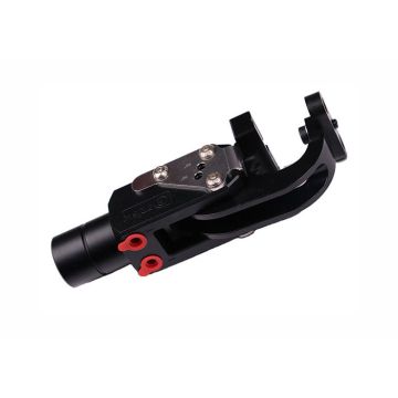 Quality Customized Down Time Reducing Finger Tooling Transfer With Grippers for sale