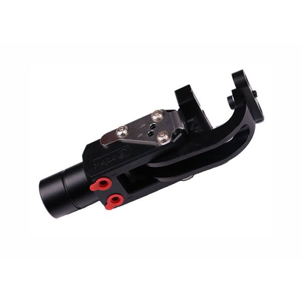 Quality Customized Down Time Reducing Finger Tooling Transfer With Grippers for sale