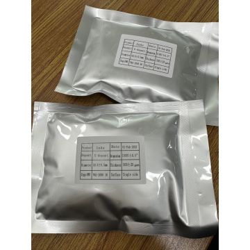 Quality Single Crystal Monocrystal Semiconductor Substrate Indium Arsenide InAs for sale