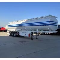 Quality 3 Axles Carbon Steel/Stainless Steel/ Oil/Fuel/Gasoline/Diessel Tank Truck for sale