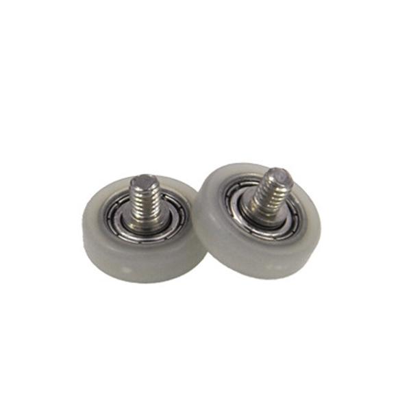 Quality Customized Lined Bearings Gray Cylindrical Roller Bearing for sale