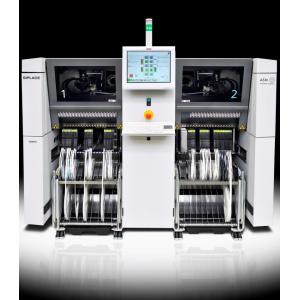 Quality Single Rail Siemens SMT Machine X4i S Siplace X4iS High Precision PCB Mounting for sale