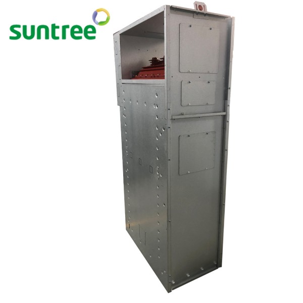 Quality 12kv Ring Main Unit Power Distribution Box Electricity Distribution AC Closed for sale