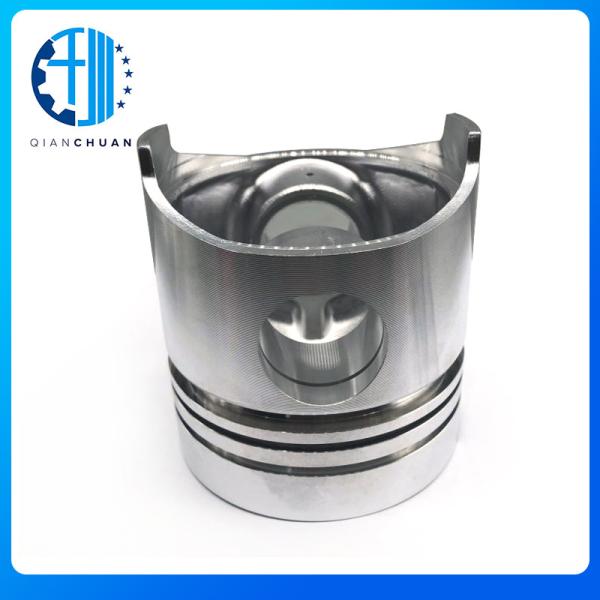 Quality Komatsu 2d94-2 4d94-2 Engine Piston Kit For Mini Loader D20-5 for sale