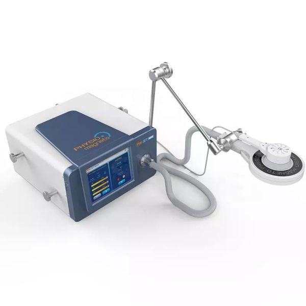 Quality Infrared Magneto Therapy Machine Blood Circulation Pain Relief Laser Physio for sale