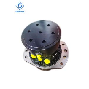 Quality Steel Drive Wheel Poclain Hydraulic Motor MS05 MSE05 Replacement for sale