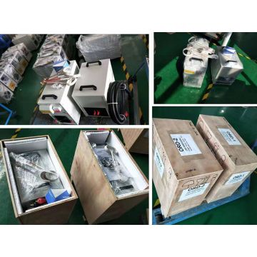 Quality 30-80Khz High Frequency Induction Heater For All Metal Heating Machine for sale