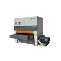 Quality 25m/s Dust Suction Wind Speed R-RP1300 Sanding Machine For Plywood And Solid for sale
