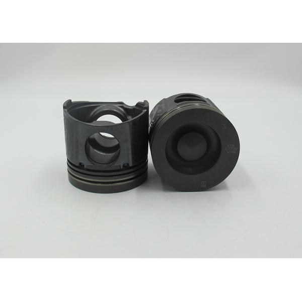 Quality D6D 101mm Diesel Engine Piston 0450-1366 for sale