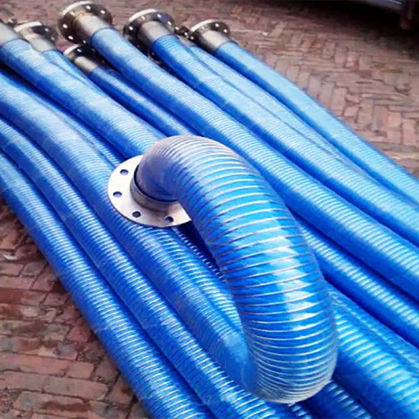Quality Industrial Hose Multi Layer Composite Design Lightweight Yet Durable Corrosion for sale