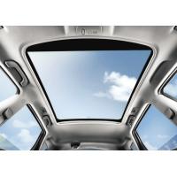 Quality Commercial Vehicles Skylight ED Black Coating With Kaolin Main Ingredients for sale