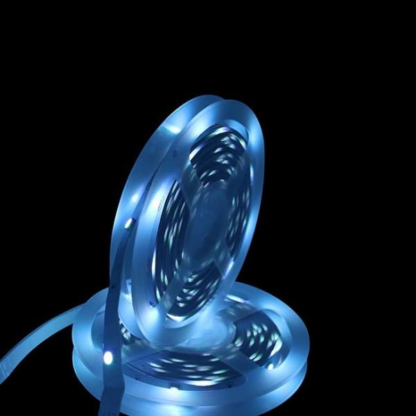 Quality IP20 26W 12M Dimmable LED Rope Light for sale