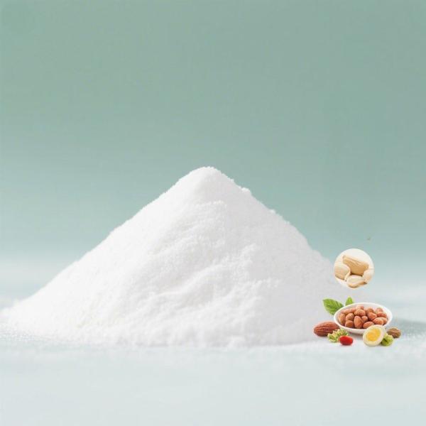 Quality Health Products Alfa Siklodekstrin Cyclodextrin For Dietary Food 10016-20-3 for sale