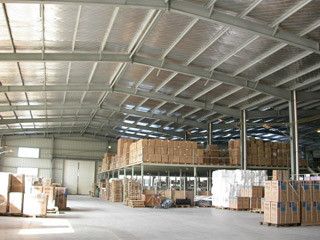 China Factory - Hangzhou CHUANJING Electric Co.,Ltd.