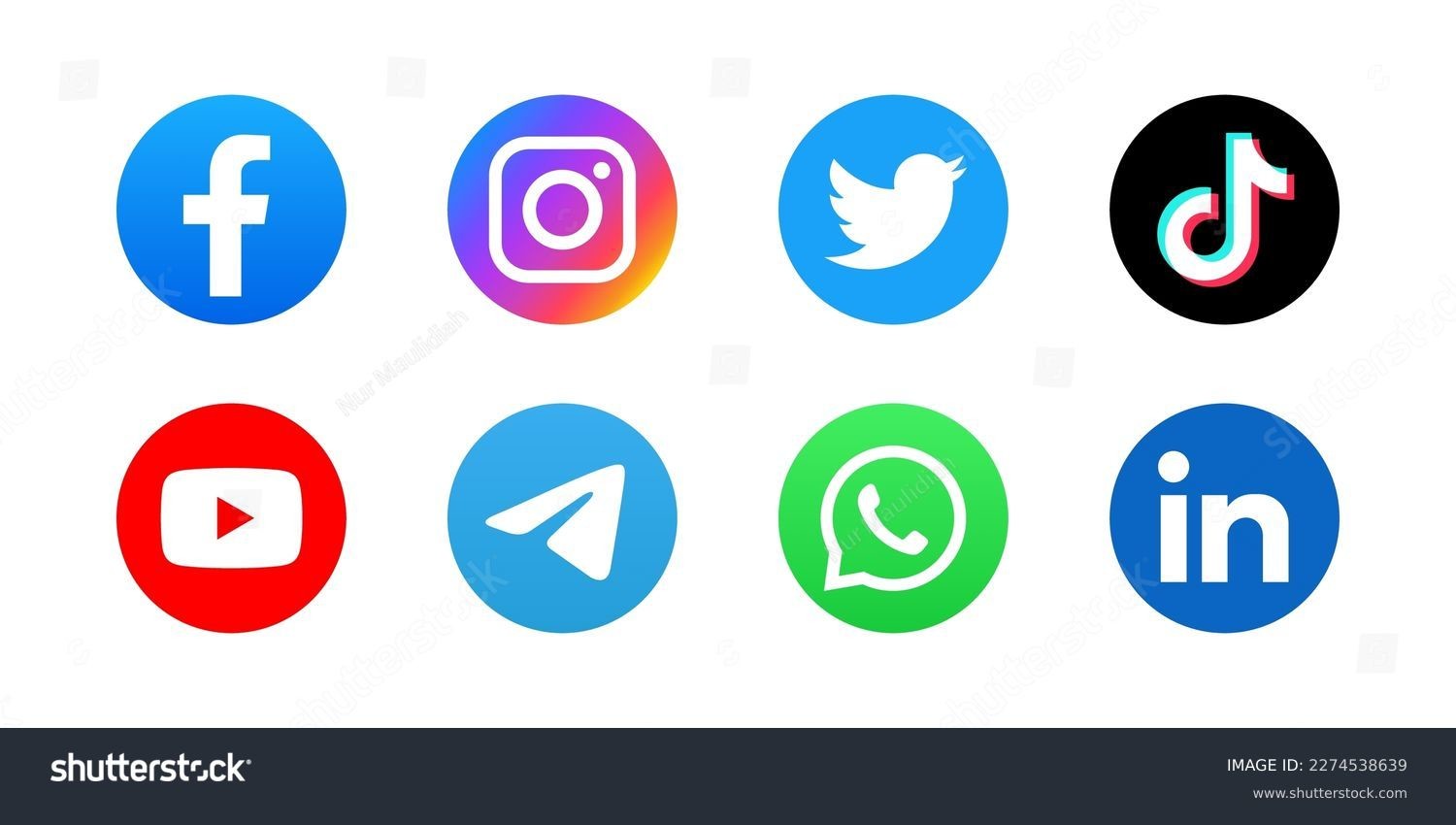 Quality Sysolution social media links for sale
