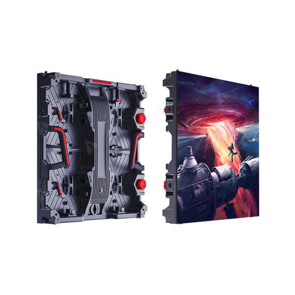 Quality P1.9 P2.6mm Stereoscopic Studio Led Screens For Virtual Production for sale