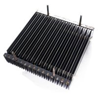 Quality ≥1.0um Thickness Titanium Electrode Group For Fruit And Vegetable Washing Machine for sale