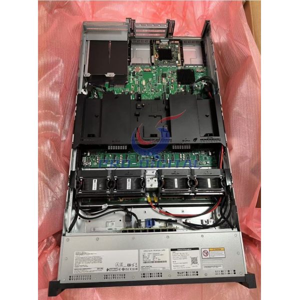 Quality fusionserver 2288H V7 Intel Xeon Rack Xfusion Server With 3.1GHz Processor for sale