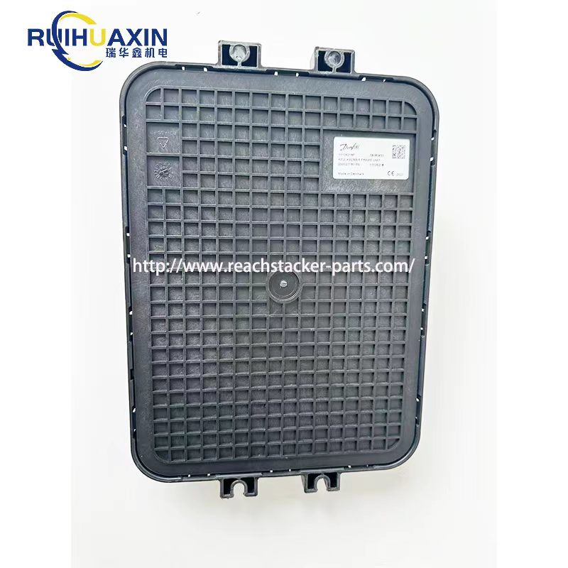 Quality 923732.0021 Controller Kalmar Reach Stacker Parts for sale