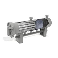 Quality Reactor Secondary Separator for sale