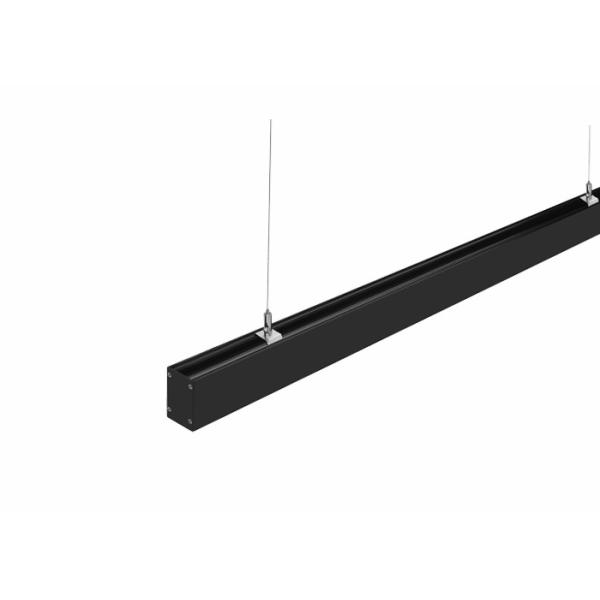 Quality 36Watt 4000K SMD3030 LED Linear Lighting Fixture UGR 20 60Hz Led 220Volt for sale