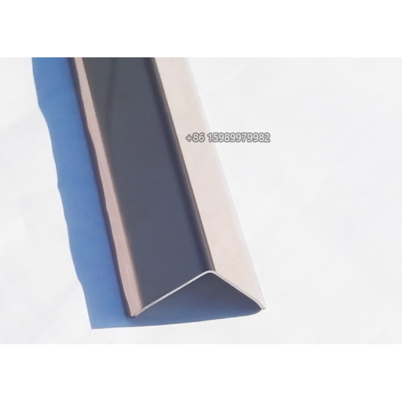 ss wall corner protectors