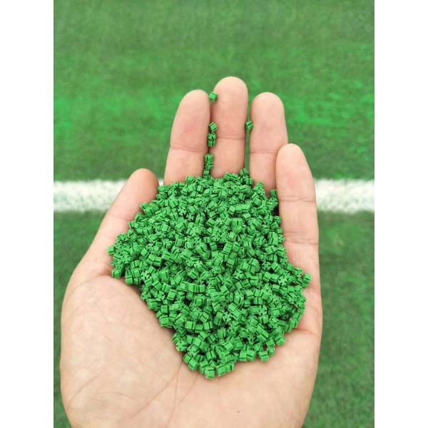 Quality Eco-Friendly Performance TPE Infill UVA5000hours for sale