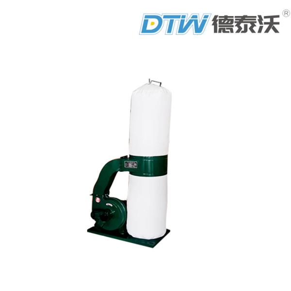 Quality DTW Industrial Dust Collectors For Woodworking Dust Extractor for sale