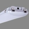 china PC 4FT IP67 180W 155W 135W 105W Industrial Garage Vapor Tight Led High Bay