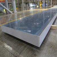 Quality Aluminum H24 1050 1060 1100 Aluminum Alloy 5052 5083 6061 6063 7075 Plate Sheet for sale