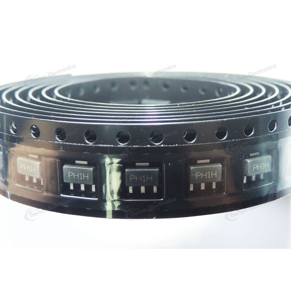 Quality PHA-1H+ SMT MMIC, Low Noise, Medium Power, Linear, pHEMT, Low Phase Noise Amplifier, for sale
