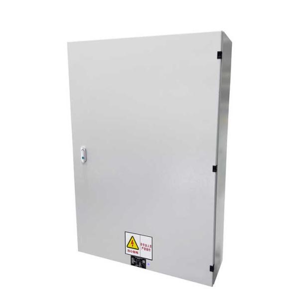 Quality 220V 5kW Low Voltage Power Distribution Cabinet Industrial Electrical Distributi for sale