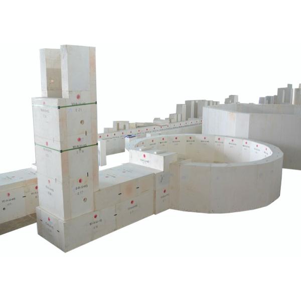 Quality Soda Lime 85% Efficiency ISO45001 Electric Glass Furnace for sale