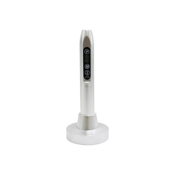 Quality Hotel Inspection UV LED Flashlight with 365nm/395nm Wavelength and AC85-265V for sale