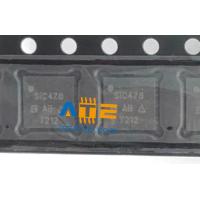 China Switching Voltage Regulators MicroBUCK Power Management IC SIC476ED-T1-GE3 for sale