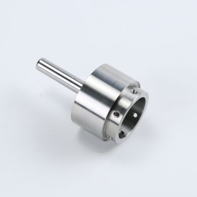 Quality Black Anodizing Mill Turn CNC for sale