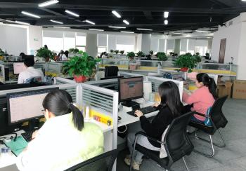 China Factory - Guangzhou Huangpu Yuexinhang Machinery Co.,Ltd